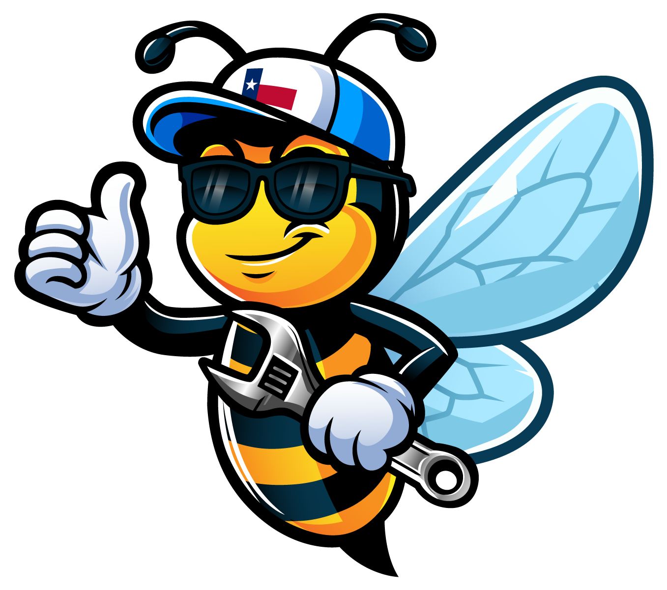 Expert AC Installation | Stay Cool Today | Bee Cool Texas